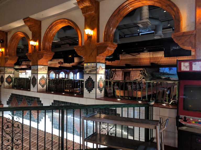 El Mercadito: Mexican Grocery Store in Los Angeles, CA